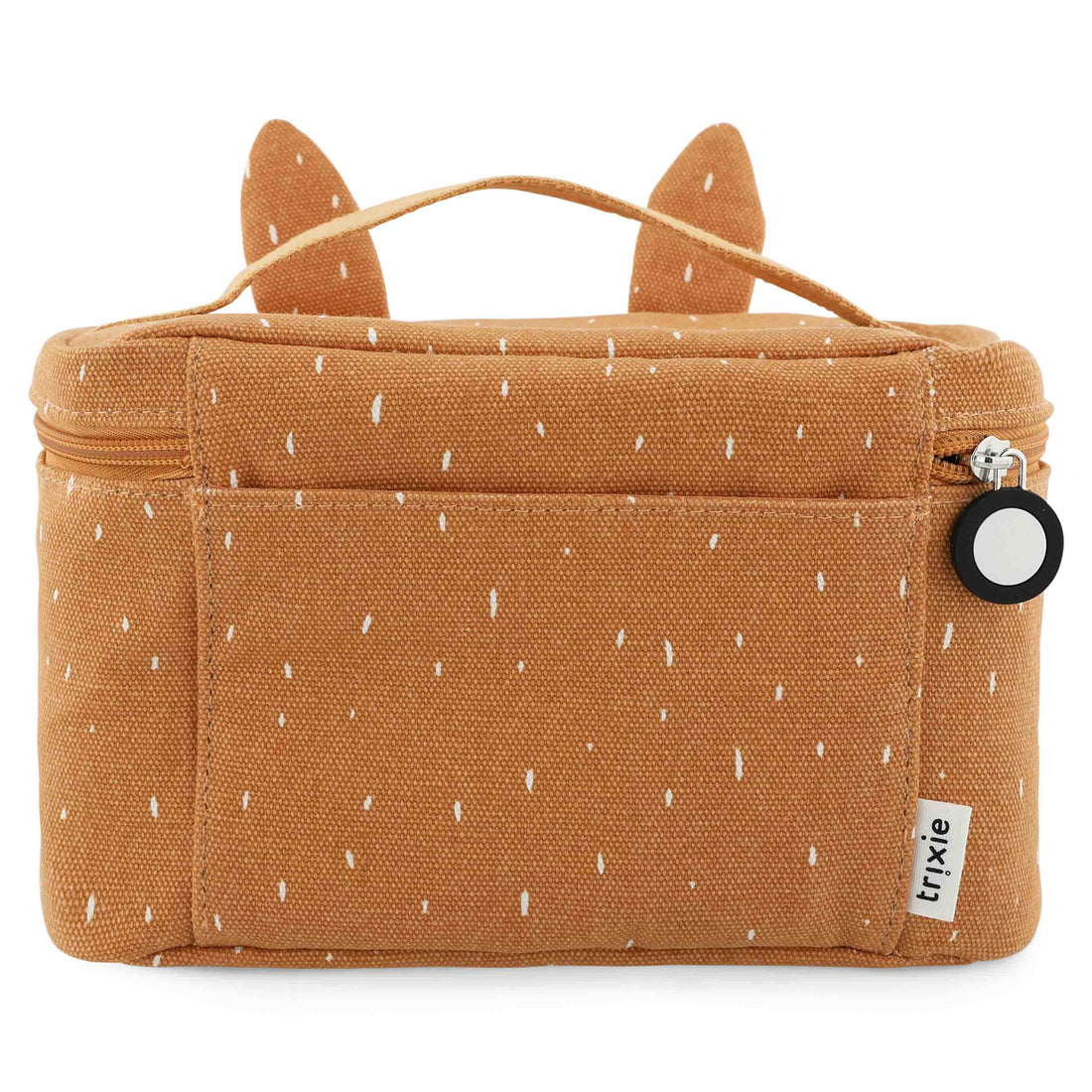 Trixie Thermal Lunch Bag - Mr. Fox – Heartie Cutie Pie